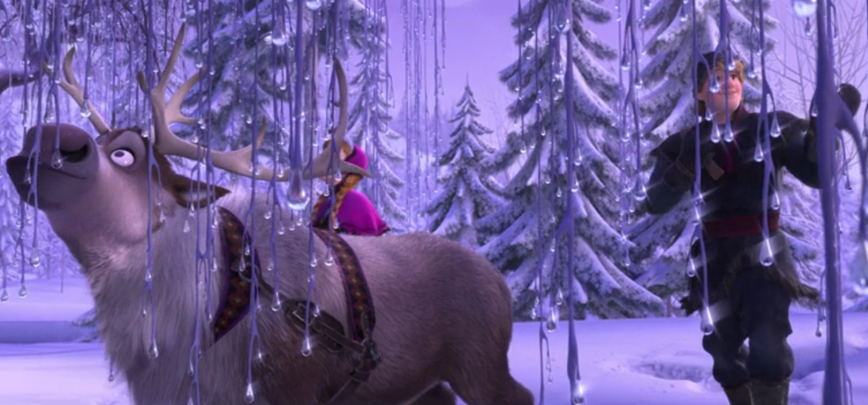 Embracing the Zen in Disney’s Zenimation – Seth M. Walker