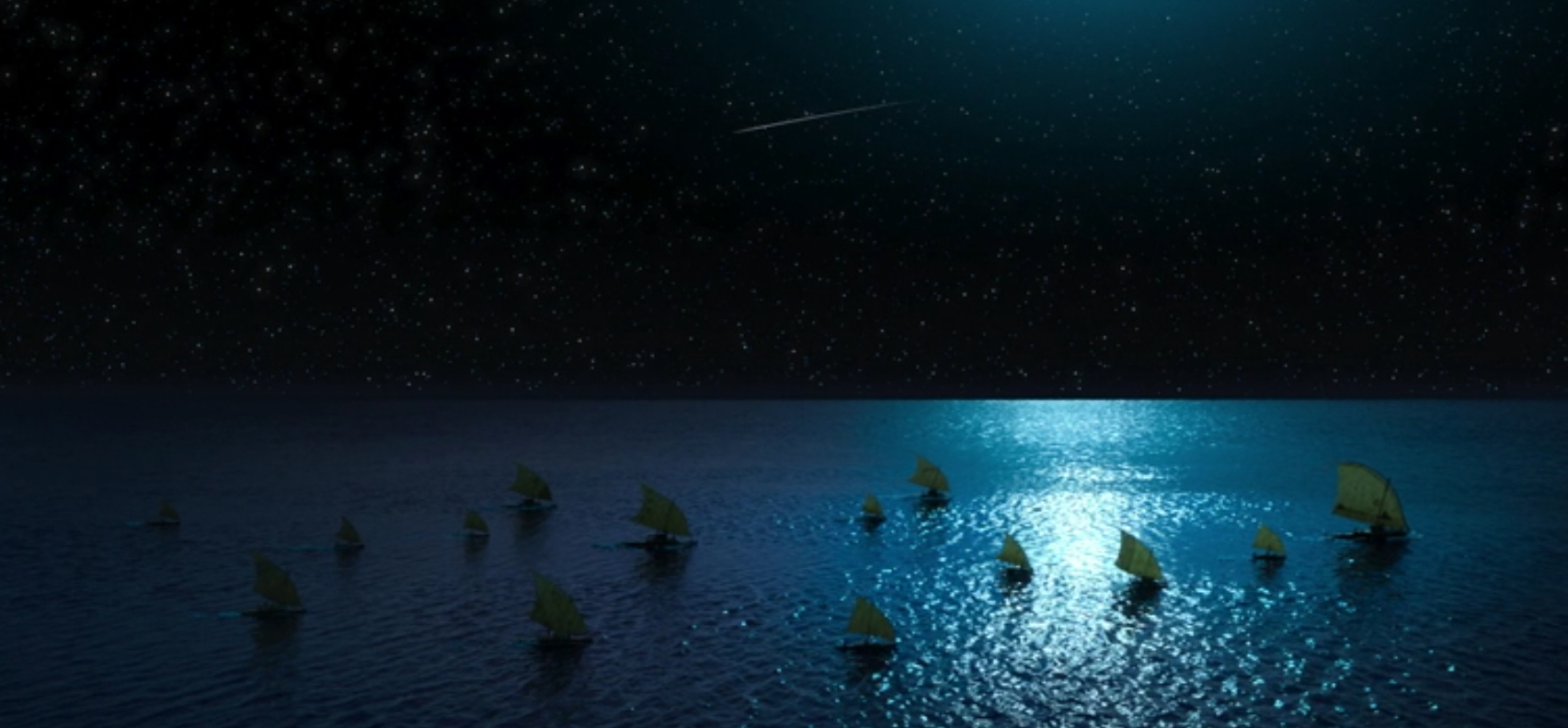 Embracing the Zen in Disney’s Zenimation – Seth M. Walker